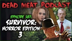 Category:Survivor: Horror Edition | The Dead Meat Wiki | Fandom