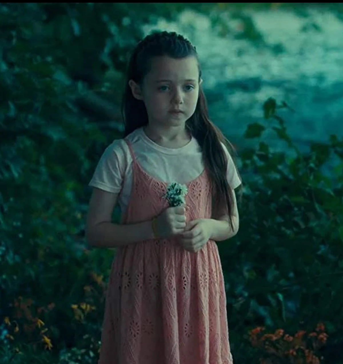 Violet Hansen | The Dead Meat Wiki | Fandom