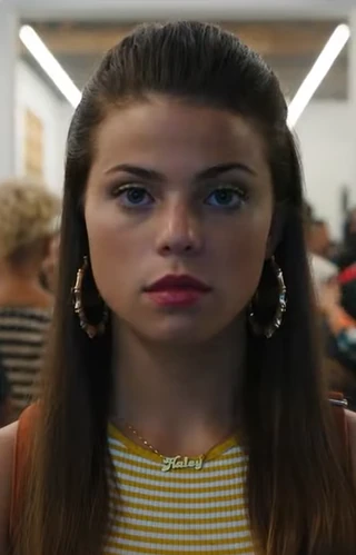 Haley Gulick | The Dead Meat Wiki | Fandom