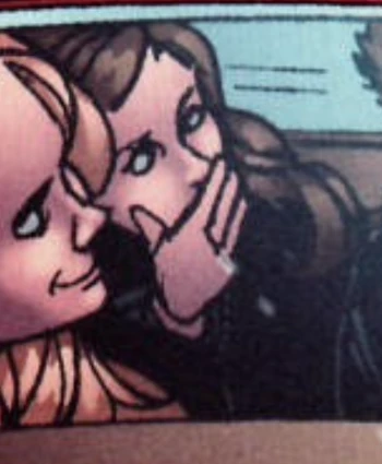 Becka (FVJVA) | The Dead Meat Wiki | Fandom