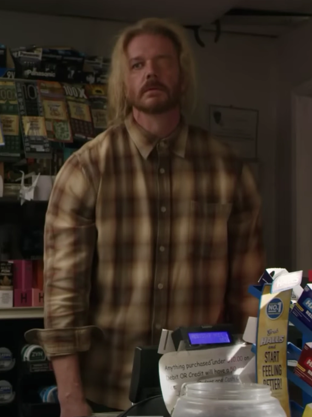 Camden Connor | The Dead Meat Wiki | Fandom