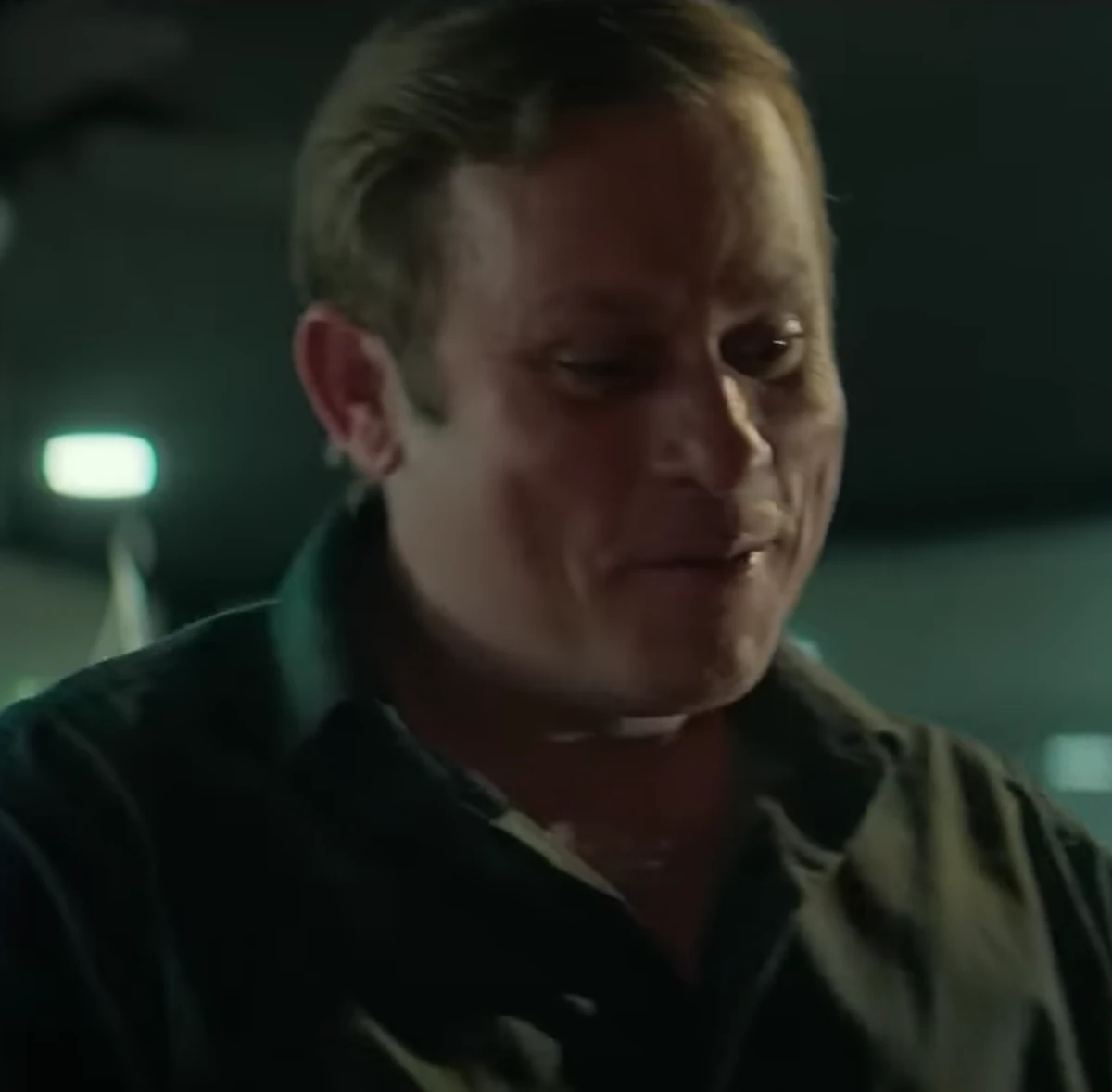 Doug Mulaney | The Dead Meat Wiki | Fandom