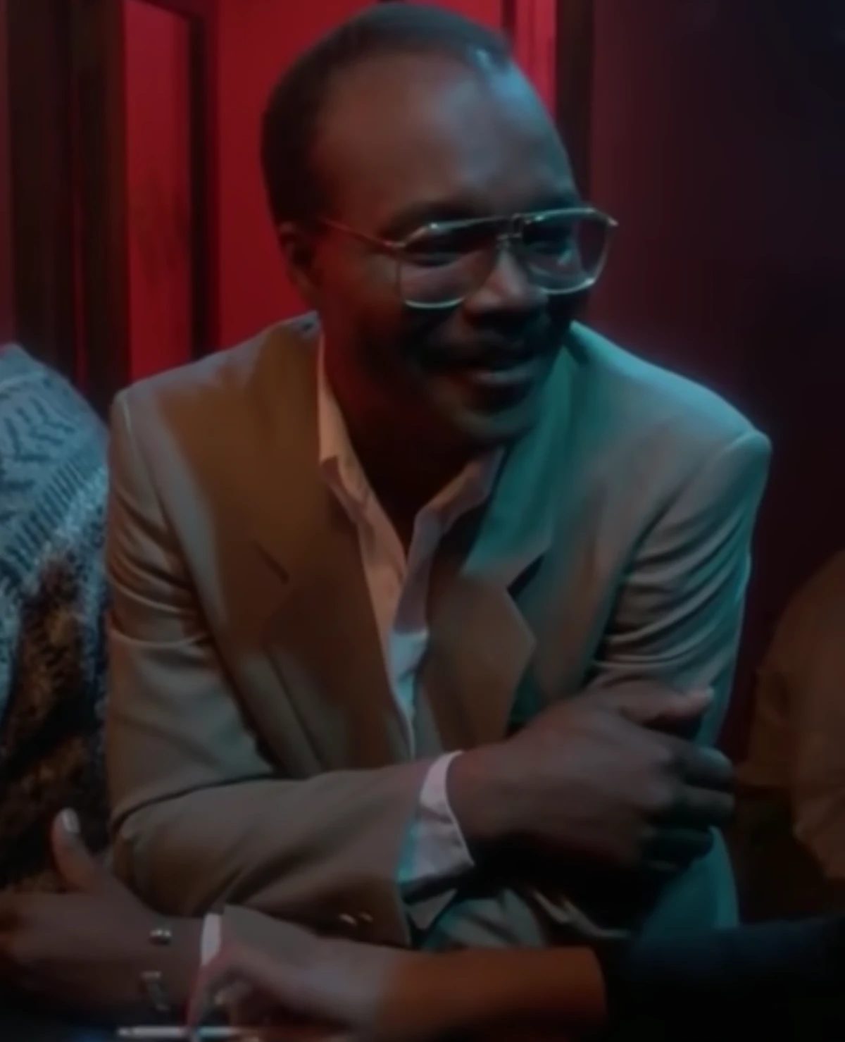 Norman (Def by Temptation) | The Dead Meat Wiki | Fandom