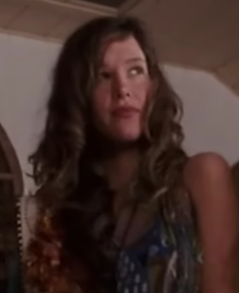 Jade (The Tripper) | The Dead Meat Wiki | Fandom