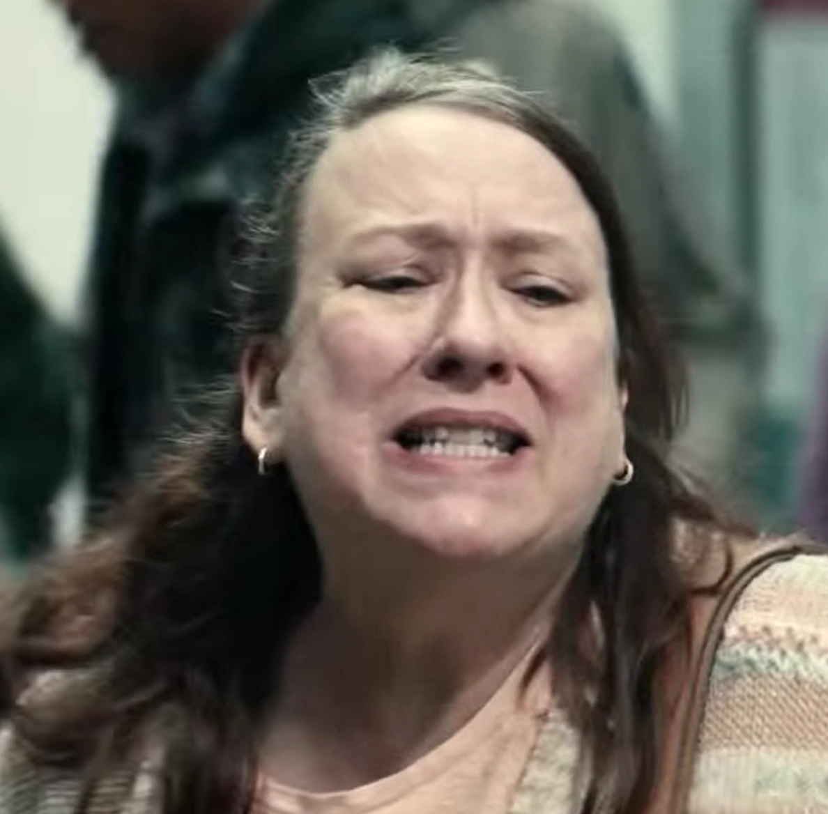 Mrs. Berlucchi | The Dead Meat Wiki | Fandom