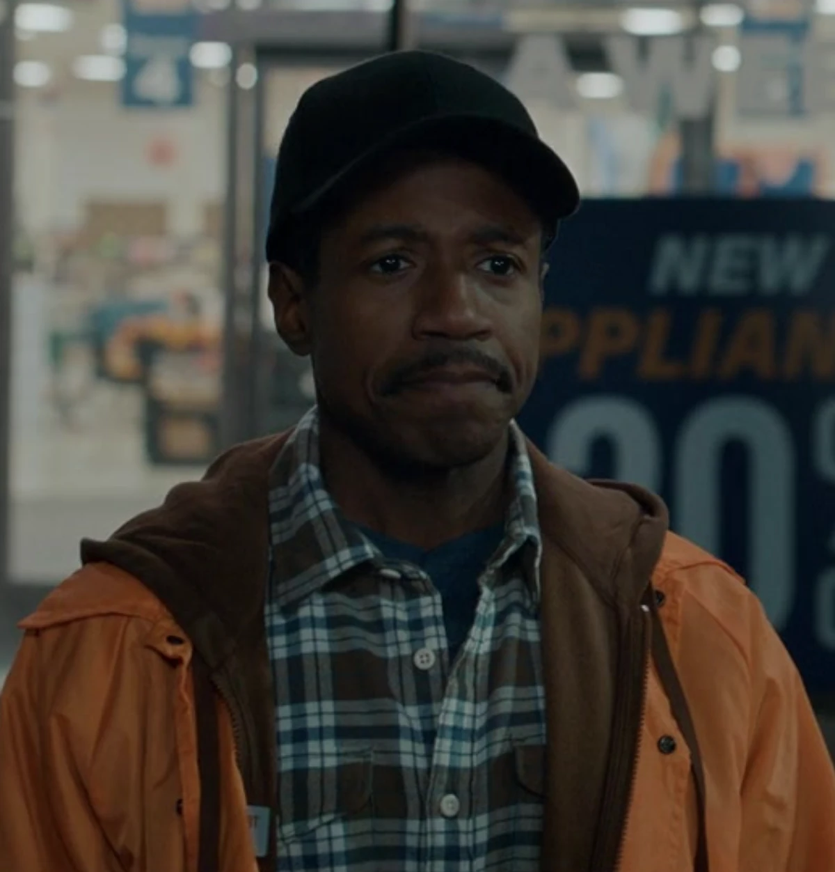 Doug (Thanksgiving) | The Dead Meat Wiki | Fandom