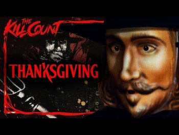 Thanksgiving (2023) KILL COUNT | The Dead Meat Wiki | Fandom