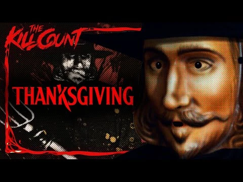 Thanksgiving (2023) KILL COUNT | The Dead Meat Wiki | Fandom