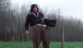 Rory Peters | The Dead Meat Wiki | Fandom