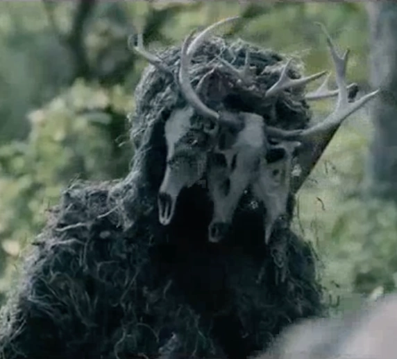 Morgan (Wrong Turn Reboot) | The Dead Meat Wiki | Fandom