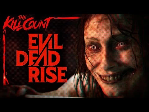 Evil Dead Rise (2023) KILL COUNT | The Dead Meat Wiki | Fandom