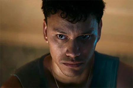 Gabriel (Evil Dead Rise) | The Dead Meat Wiki | Fandom