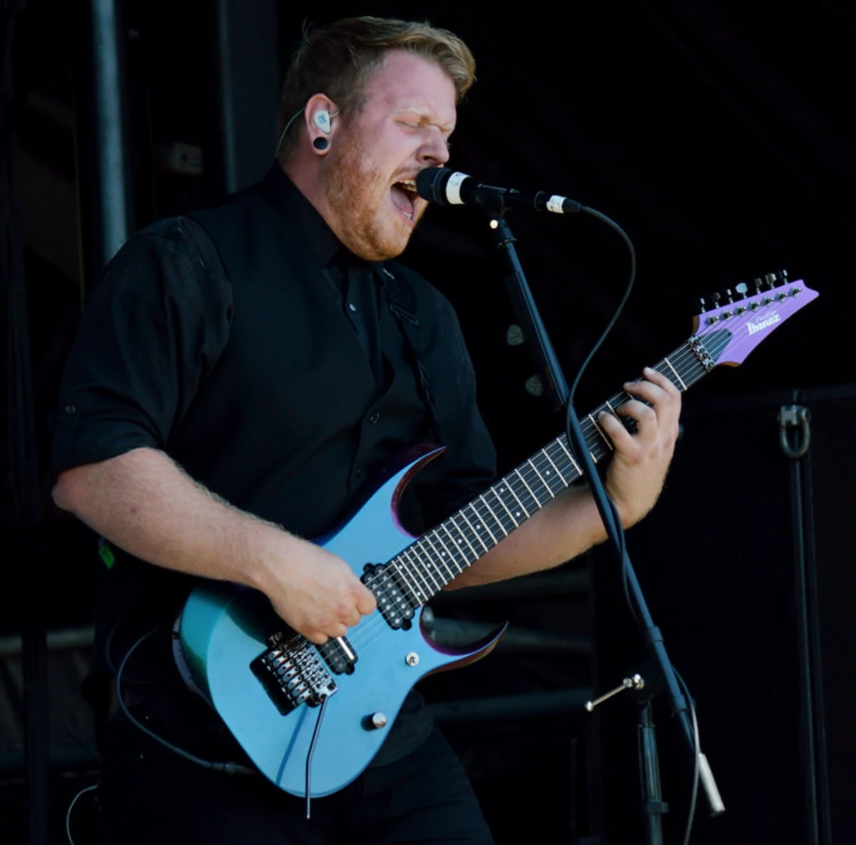 Justin DeBlieck | The Dead Meat Wiki | Fandom