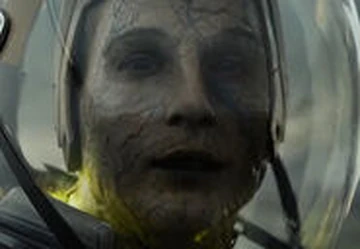 Holloway Prometheus Infected