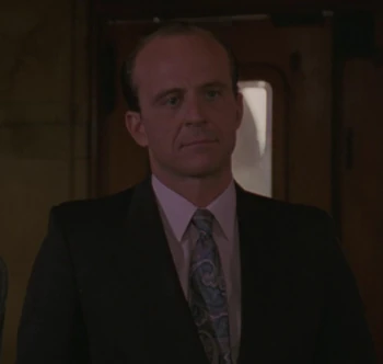 Frank Forrester (Puppet Master) | The Dead Meat Wiki | Fandom