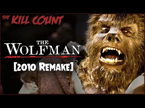 The Wolfman (2010) KILL COUNT | The Dead Meat Wiki | Fandom