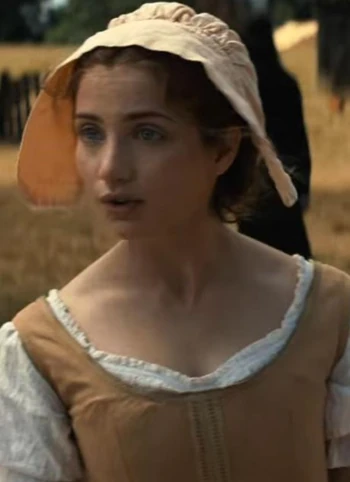 Abigail Berman | The Dead Meat Wiki | Fandom