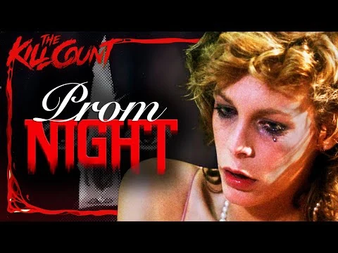Prom Night (1980) KILL COUNT | The Dead Meat Wiki | Fandom
