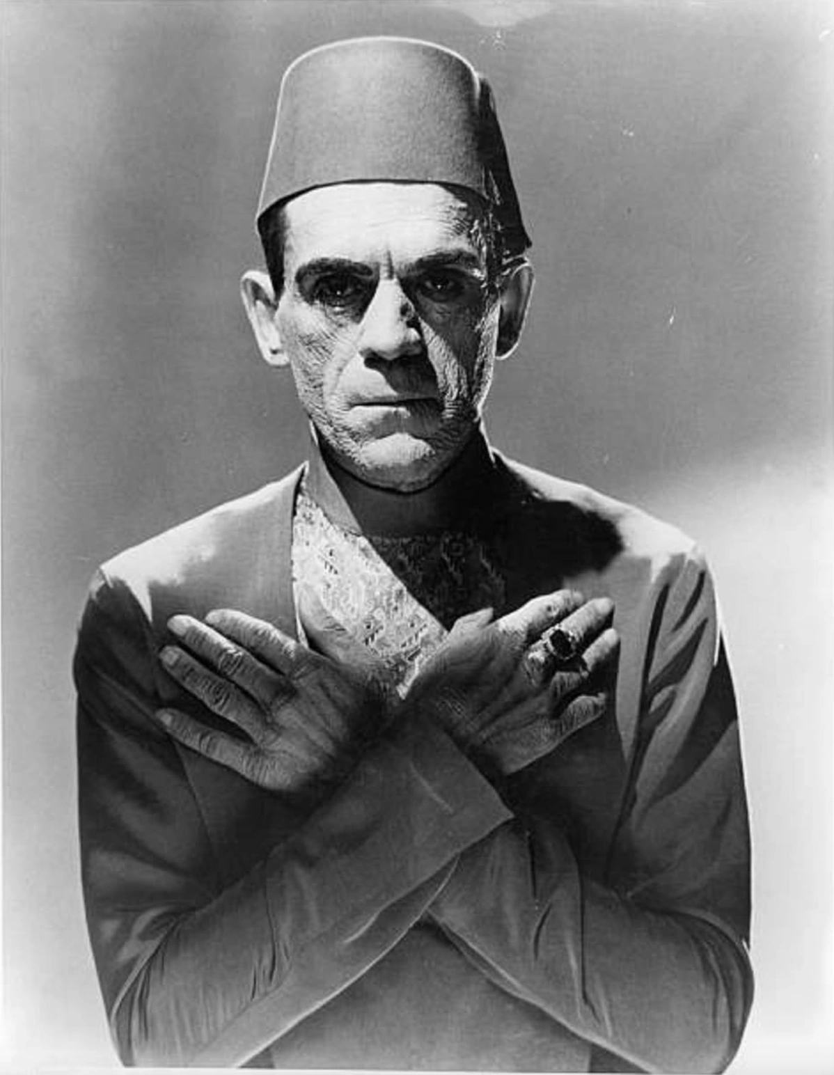 Imhotep | The Dead Meat Wiki | Fandom