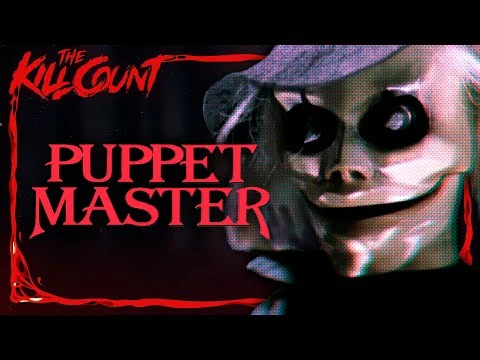 Puppet Master (1989) KILL COUNT | The Dead Meat Wiki | Fandom