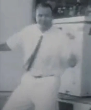 Butch Brickle | The Dead Meat Wiki | Fandom