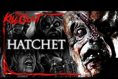 hatchet ii kill count