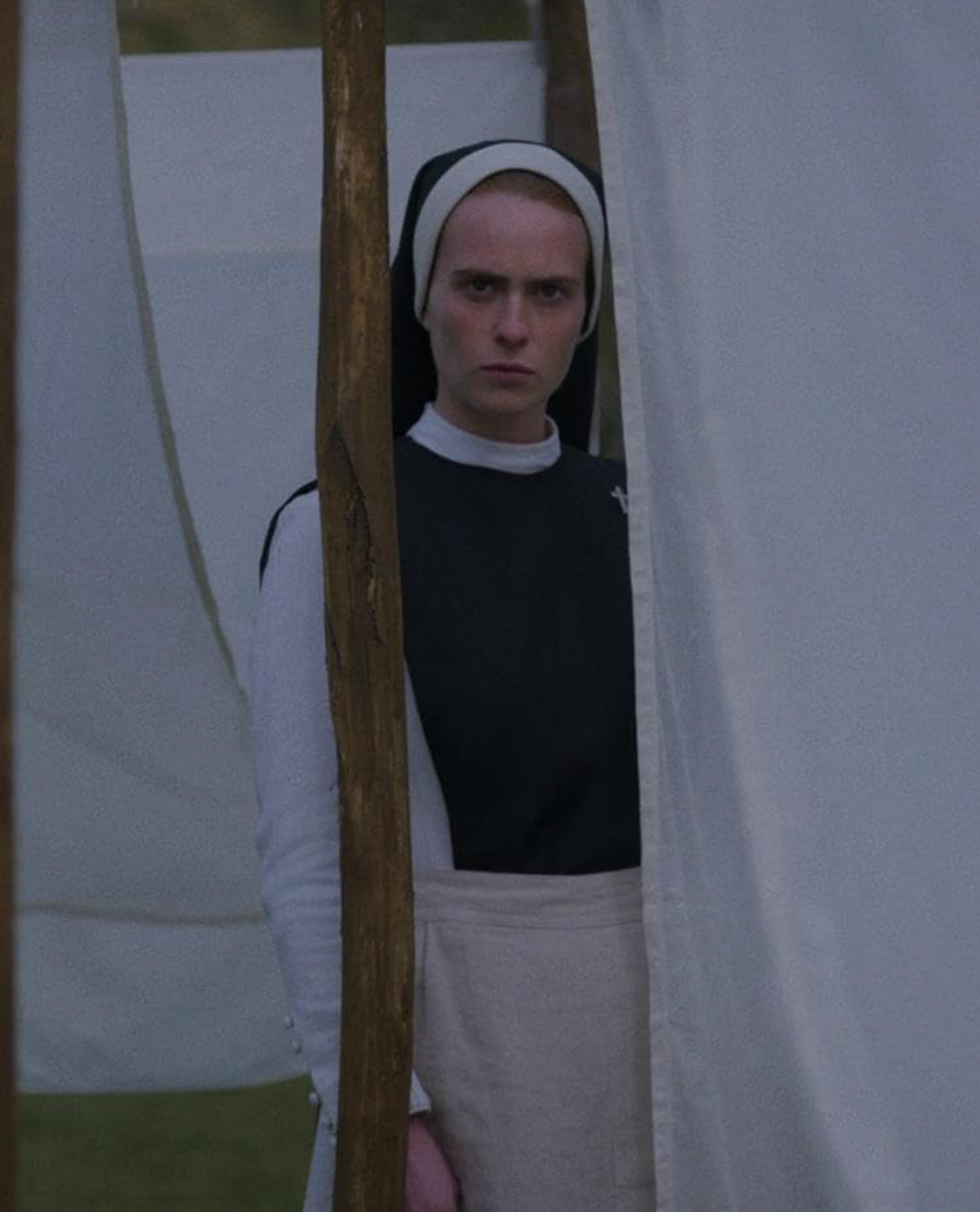 Sister Isabelle The Dead Meat Wiki Fandom