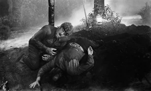 Richardson (Wolf Man) | The Dead Meat Wiki | Fandom