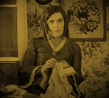 Ellen Hutter | The Dead Meat Wiki | Fandom