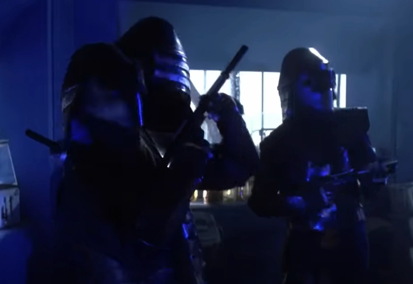 TerraCor Soldiers | The Dead Meat Wiki | Fandom