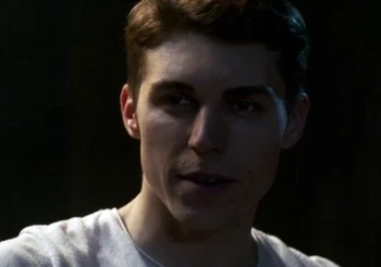 Tyson Curran | The Dead Meat Wiki | Fandom