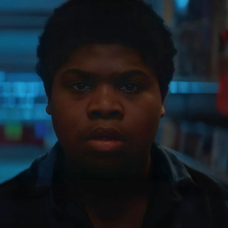 Josh Johnson | The Dead Meat Wiki | Fandom