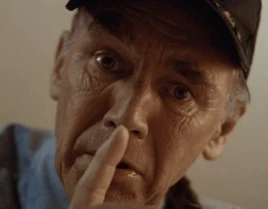 Sully (Bones and All) | The Dead Meat Wiki | Fandom