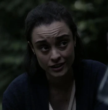 Mary Robin | The Dead Meat Wiki | Fandom