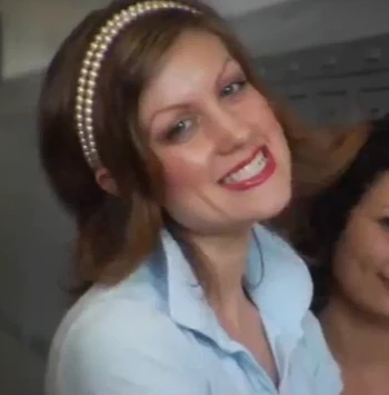 Chelsea Blythe | The Dead Meat Wiki | Fandom