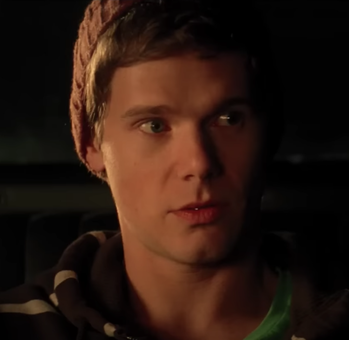 Josh Solomon The Dead Meat Wiki Fandom