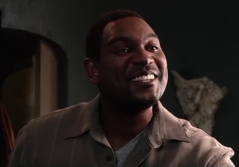 George Lanter | The Dead Meat Wiki | Fandom