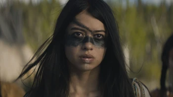 Naru (Prey) | The Dead Meat Wiki | Fandom