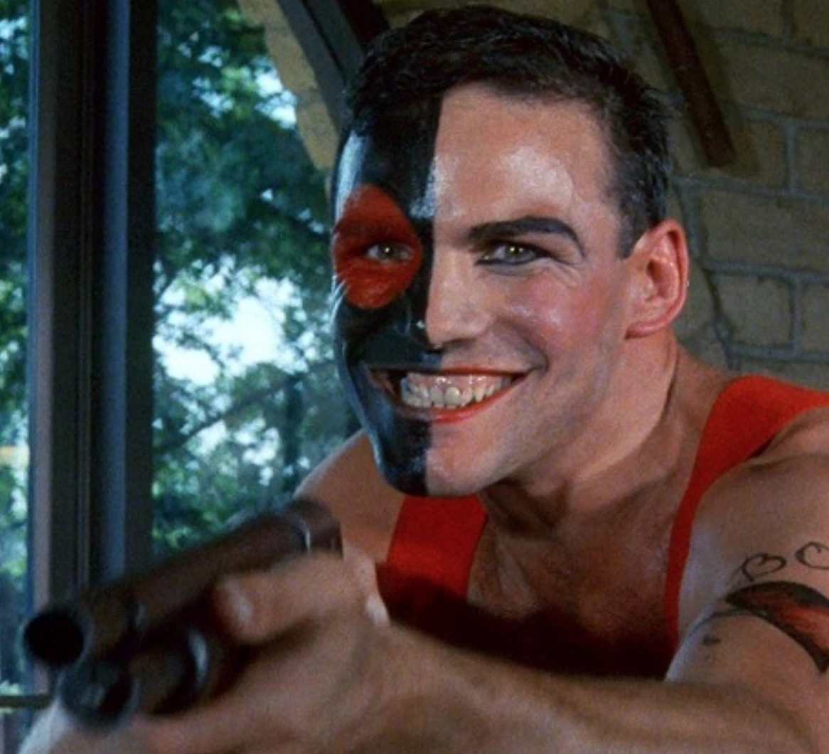 Leroy (The Toxic Avenger) | The Dead Meat Wiki | Fandom