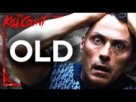 Old (2021) KILL COUNT | The Dead Meat Wiki | Fandom