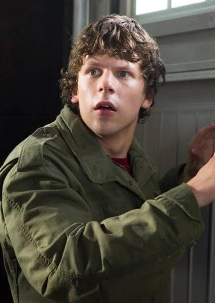 Columbus (Zombieland) | The Dead Meat Wiki | Fandom