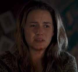 Kylie Strutemyer | The Dead Meat Wiki | Fandom