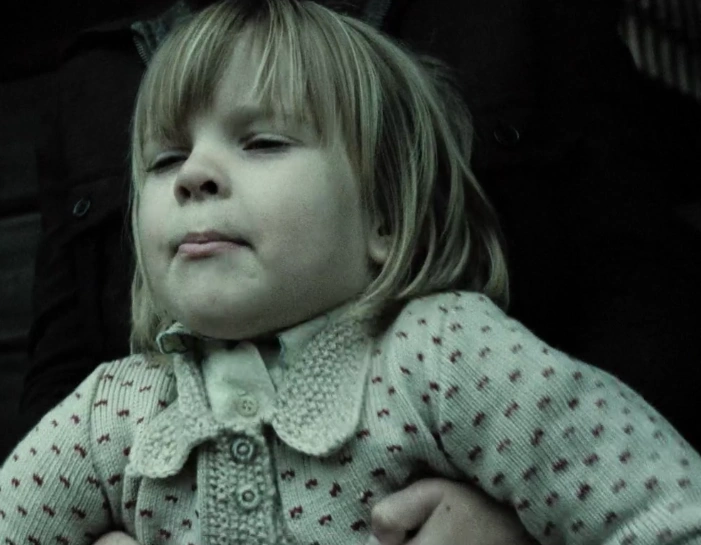 Mischa Lecter | The Dead Meat Wiki | Fandom