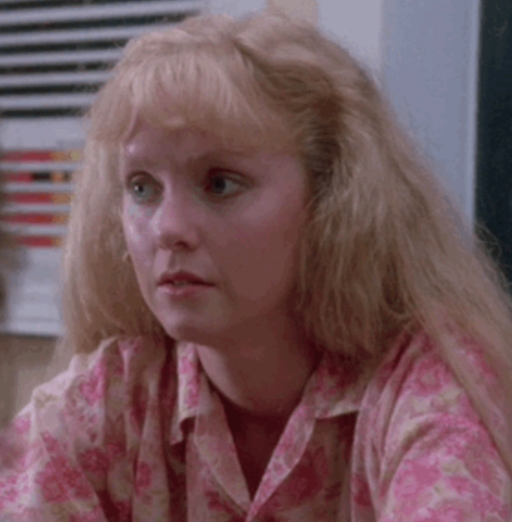 Vicki Carpenter | The Dead Meat Wiki | Fandom