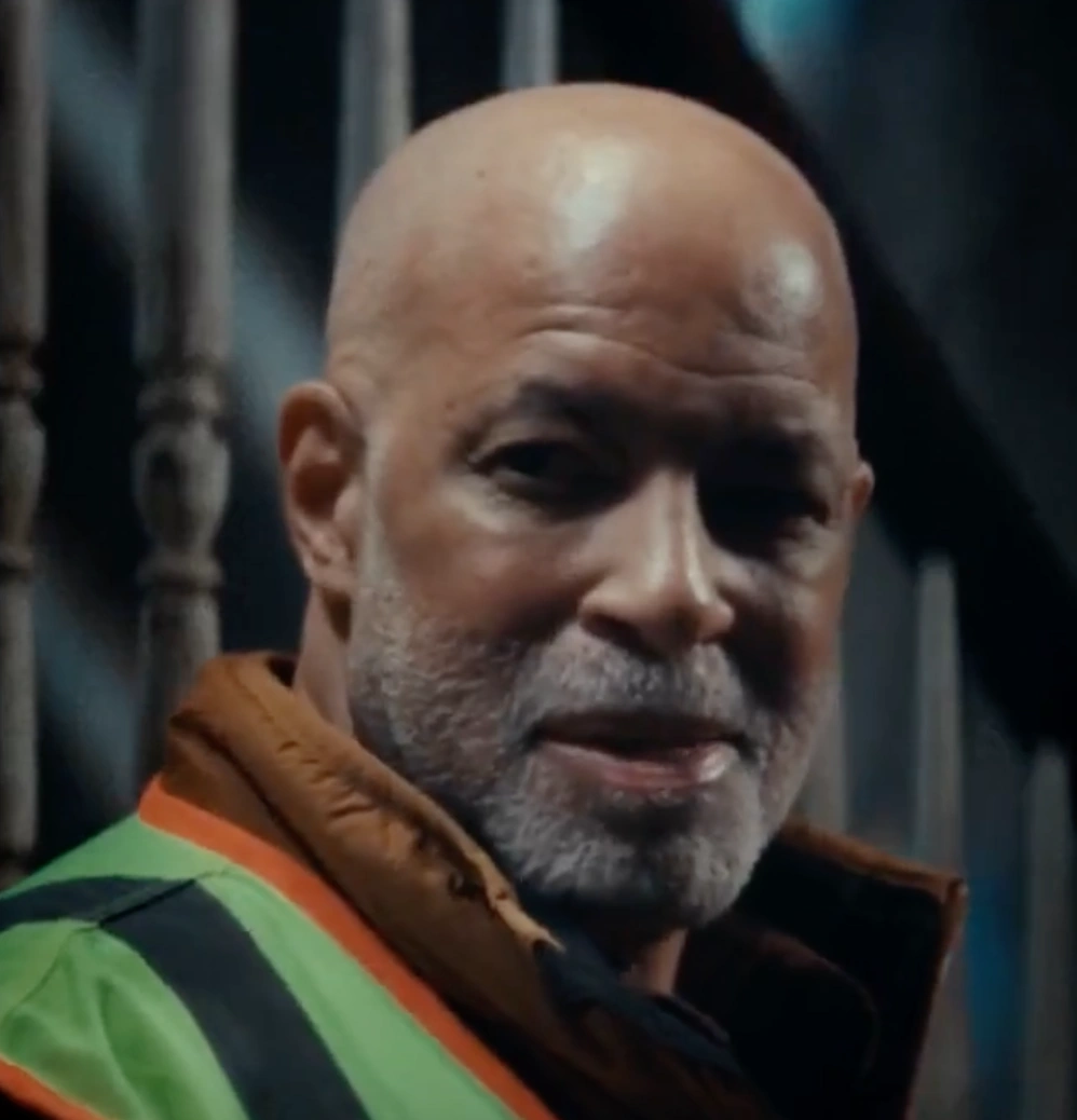 Maurice Jackson | The Dead Meat Wiki | Fandom