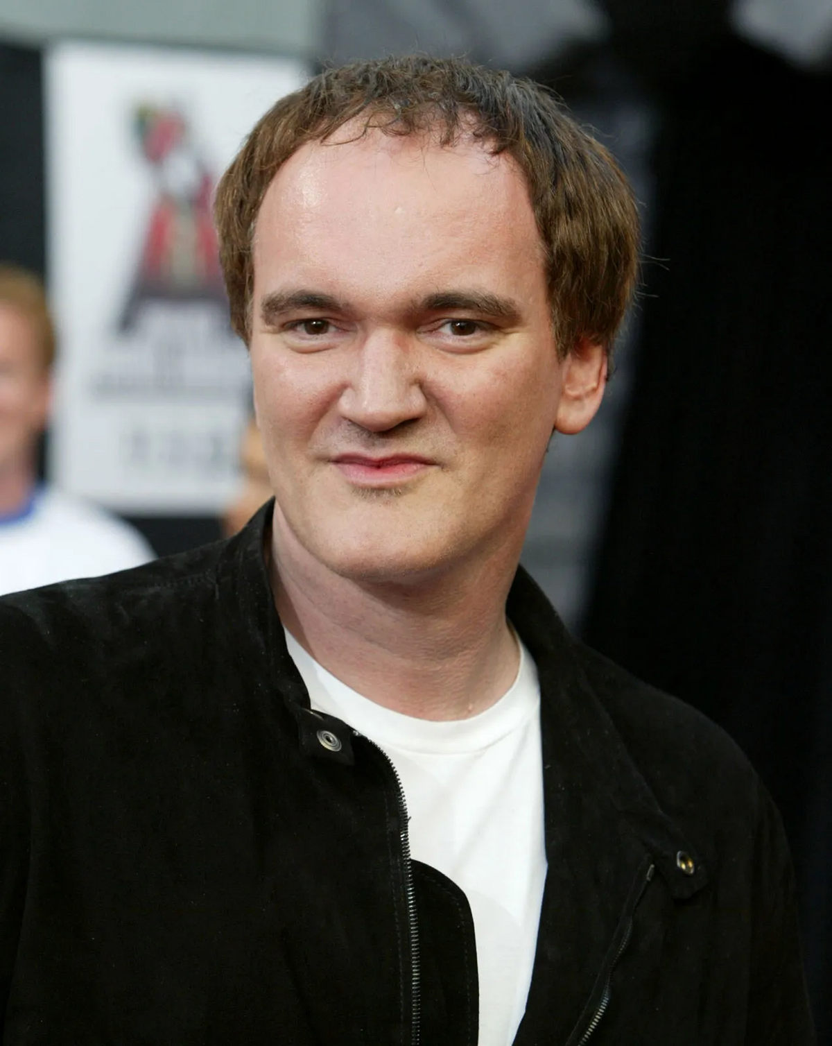 Quentin Tarantino The Dead Meat Wiki Fandom