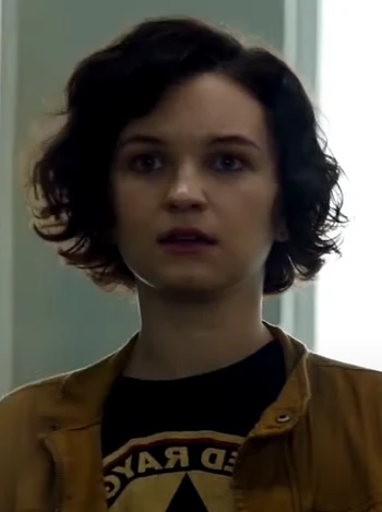 Annika (Candyman) | The Dead Meat Wiki | Fandom