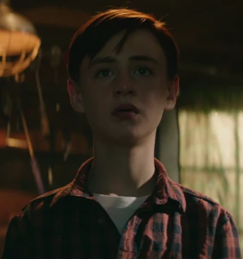 Bill Denbrough (IT 2017) | The Dead Meat Wiki | Fandom