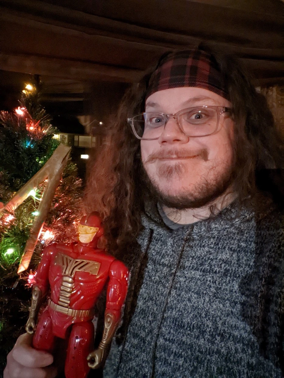 Joshua Lyon | The Dead Meat Wiki | Fandom