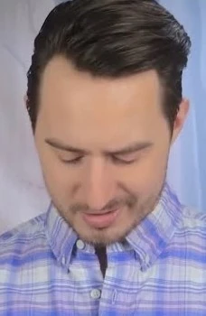 Sad James | The Dead Meat Wiki | Fandom